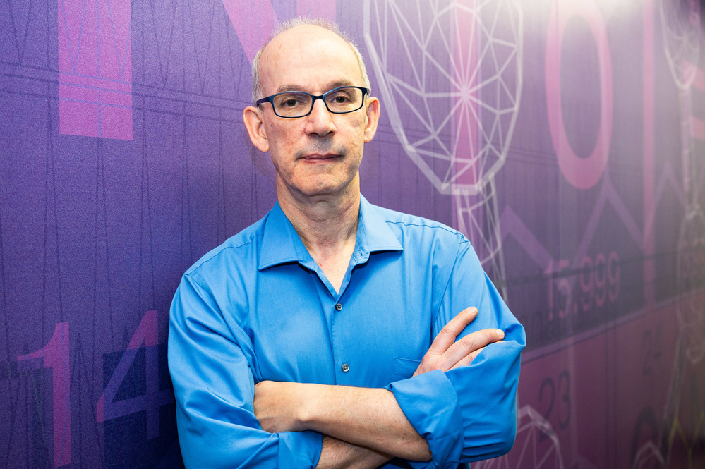 The Nobel Whisperer: M.G. Finn on Click Chemistry and Collaboration | Research